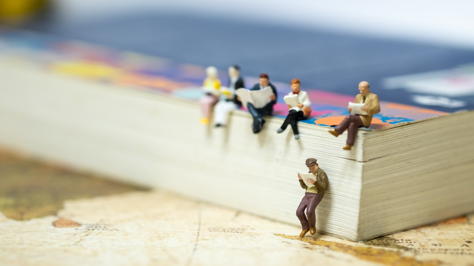 Plano Nacional de Leitura